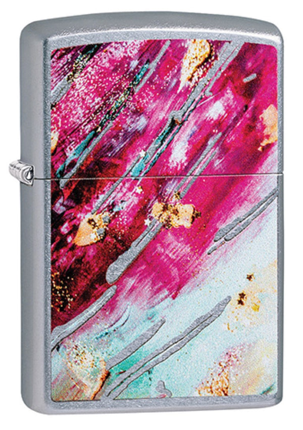 Zippo Rust Patina Design Windproof Lighter – Zippo.ar