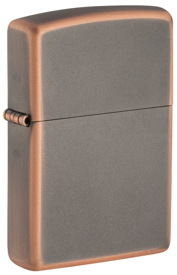 Rustic Bronze Windproof Lighter – Zippo.ar
