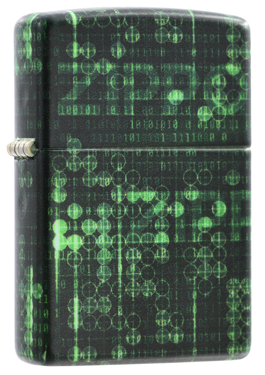 Zippo Pattern Design Windproof Lighter – Zippo.ar