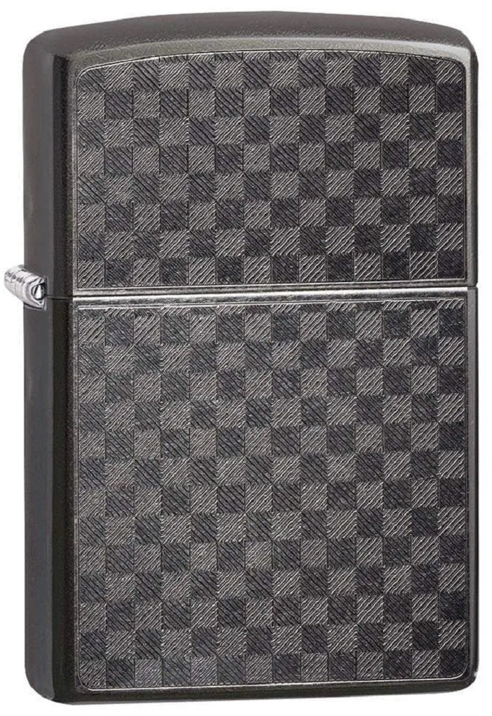 Iced Carbon Fiber Design – Zippo.ar