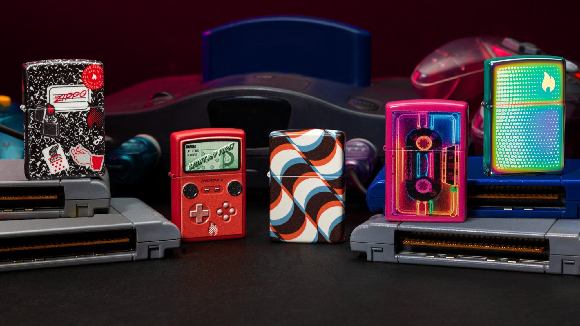 Official Zippo Website | Zippo.com.ar – Zippo.ar