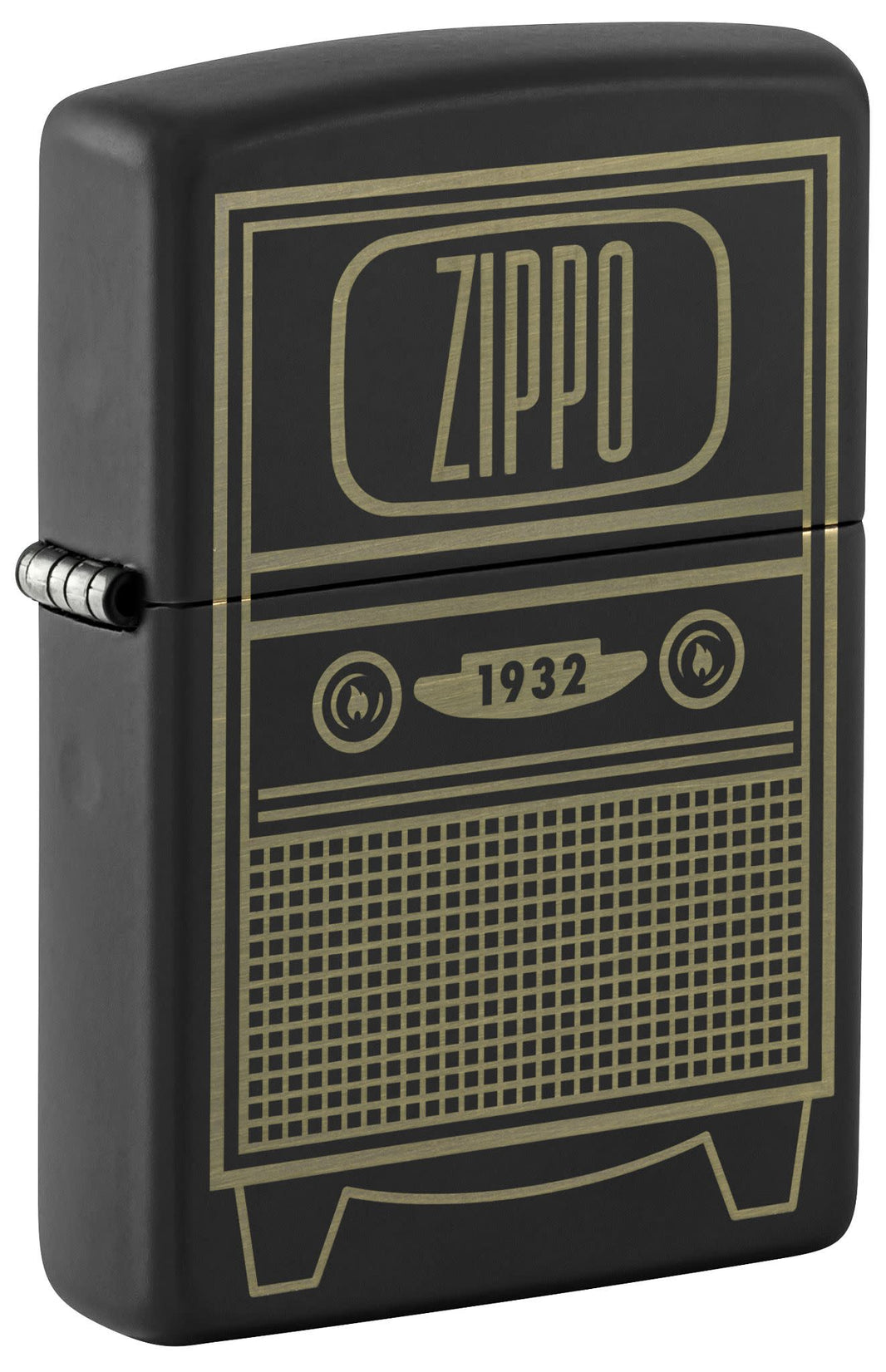 Zippo Logo Design – Zippo.ar